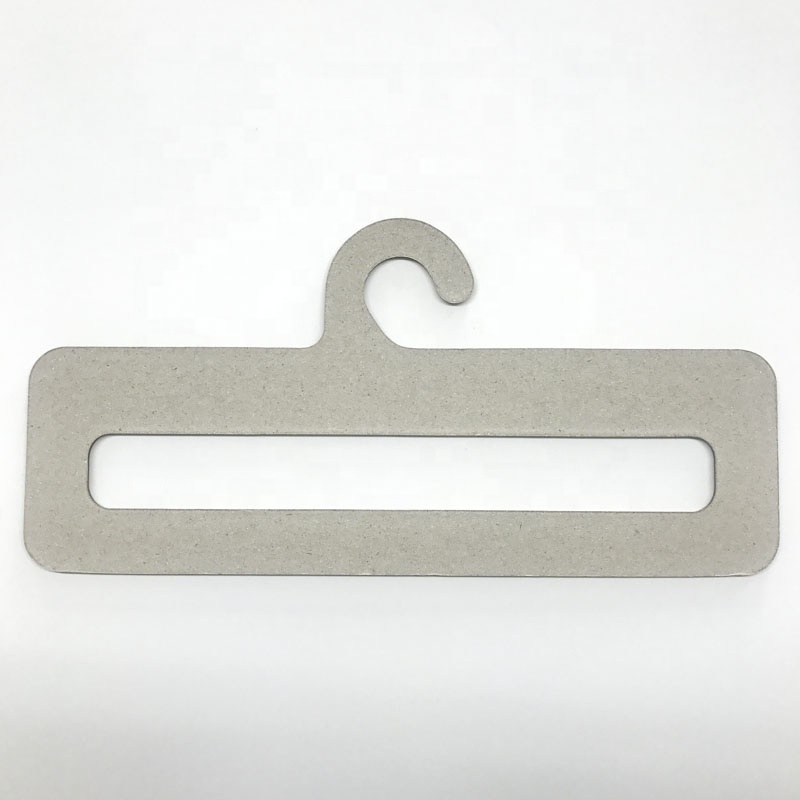 Customized Fabric Sample Hanger in Multiple Sizes