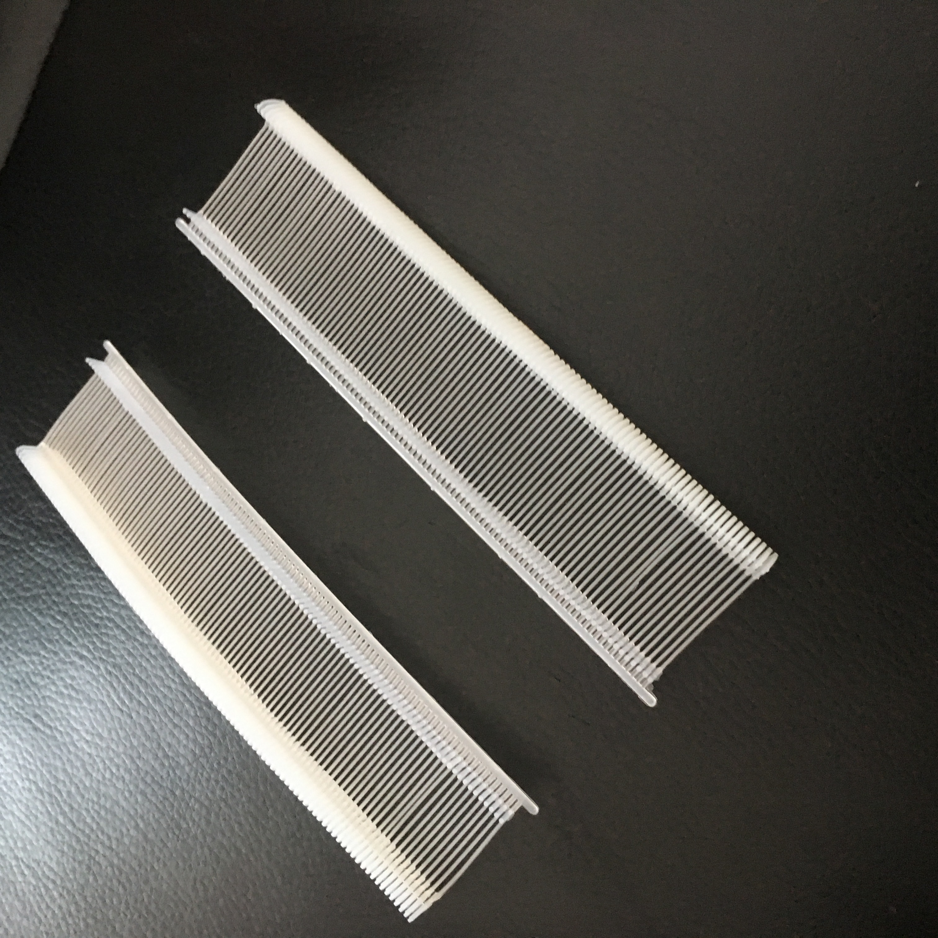 GRS Certified Recycled Biodegradable Plastic Pin