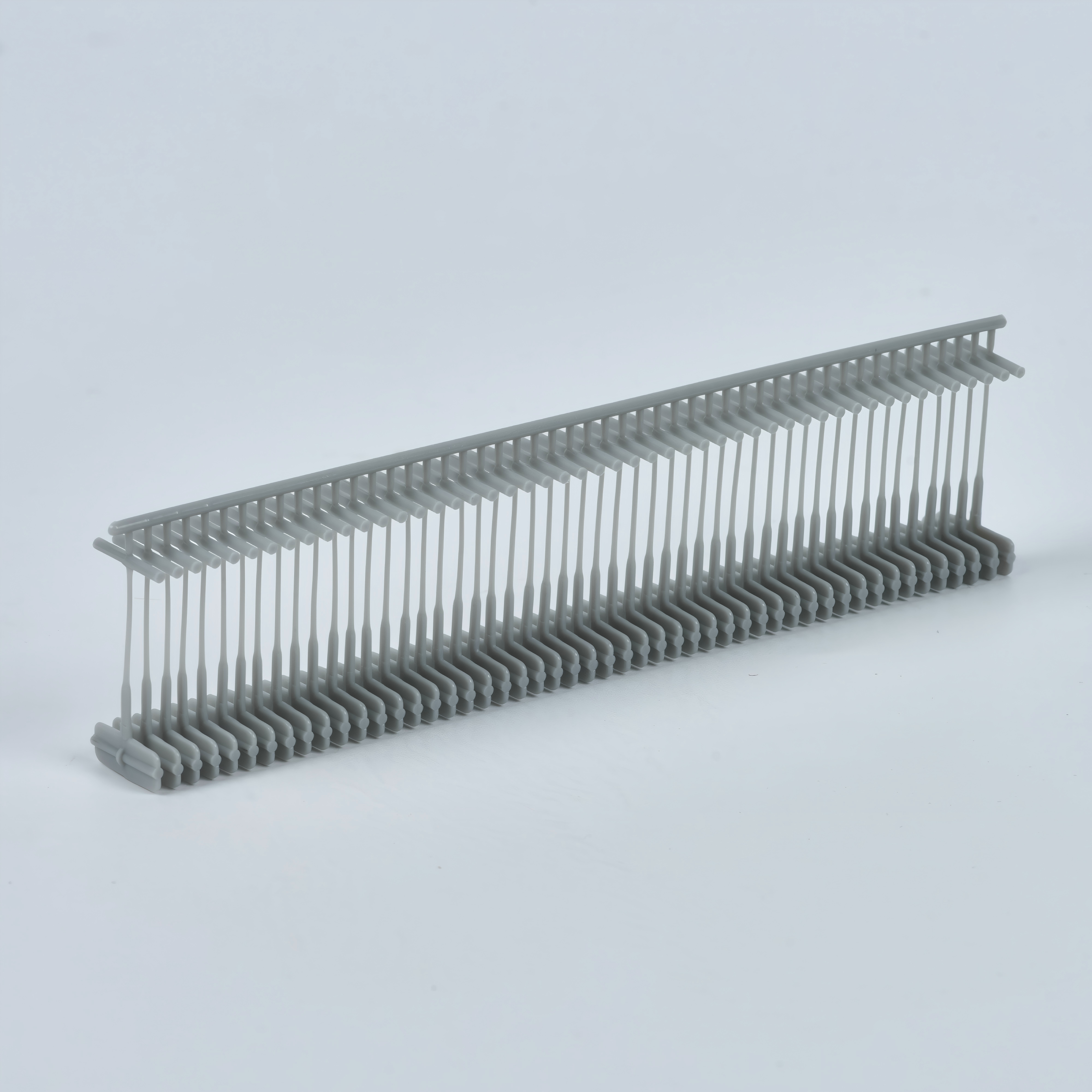 GRS-Certified Eco-Friendly Recycled Fastener